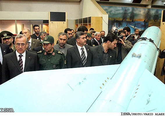Irans Einfluss im Libanon - IranAnders