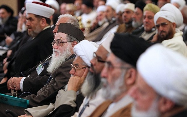 Ein schiitisch-sunnitischer Kampf? - IranAnders